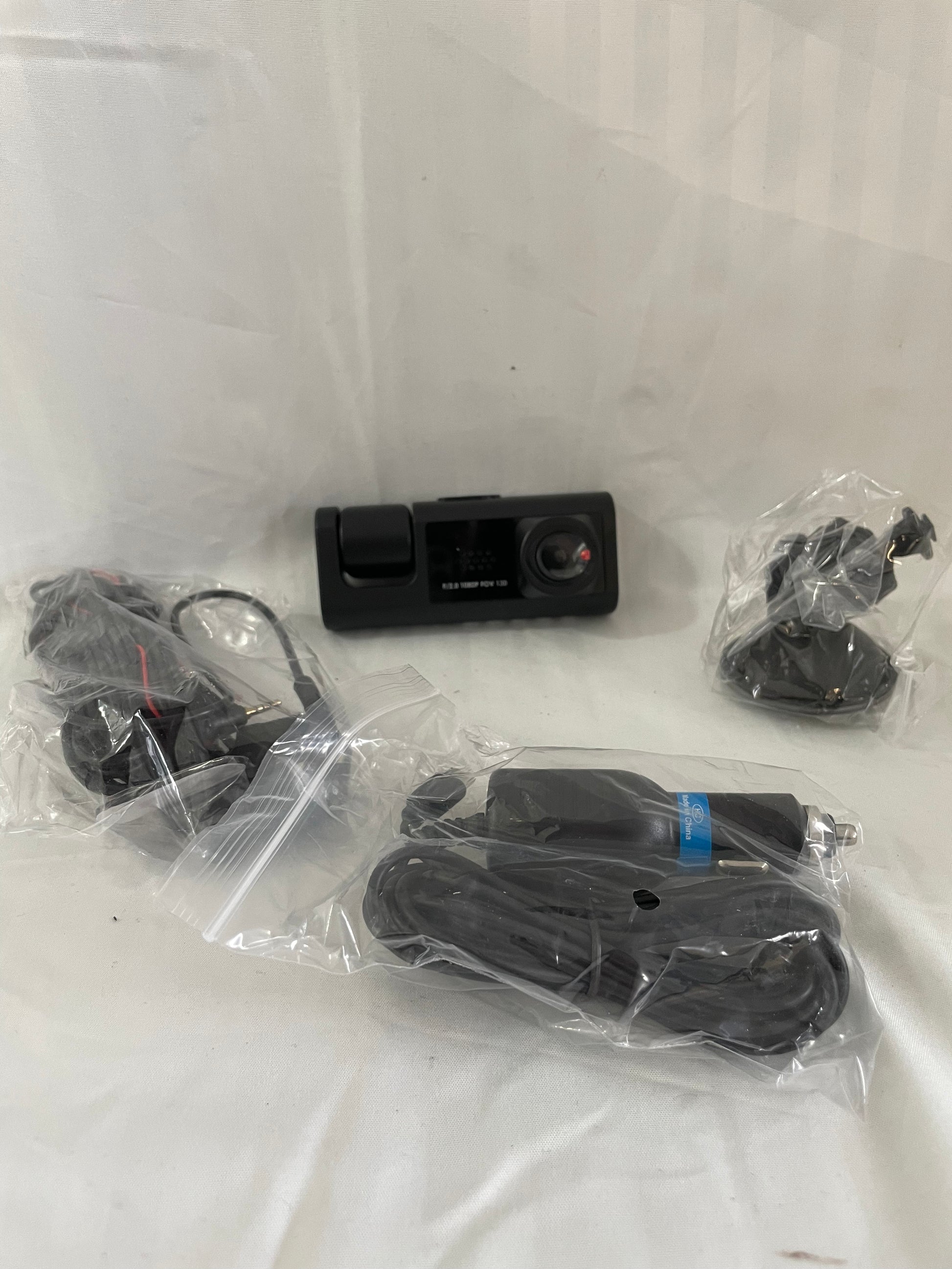 BlackBox Dashcam Kit - Plug & Play Car Camera | UK – Flintshire Reclaims